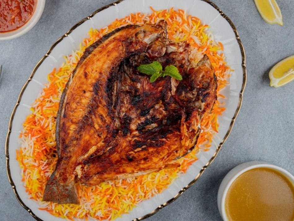 Qasr Alasala Mandi&Mathbi Restaurant delivery service in UAE | Talabat