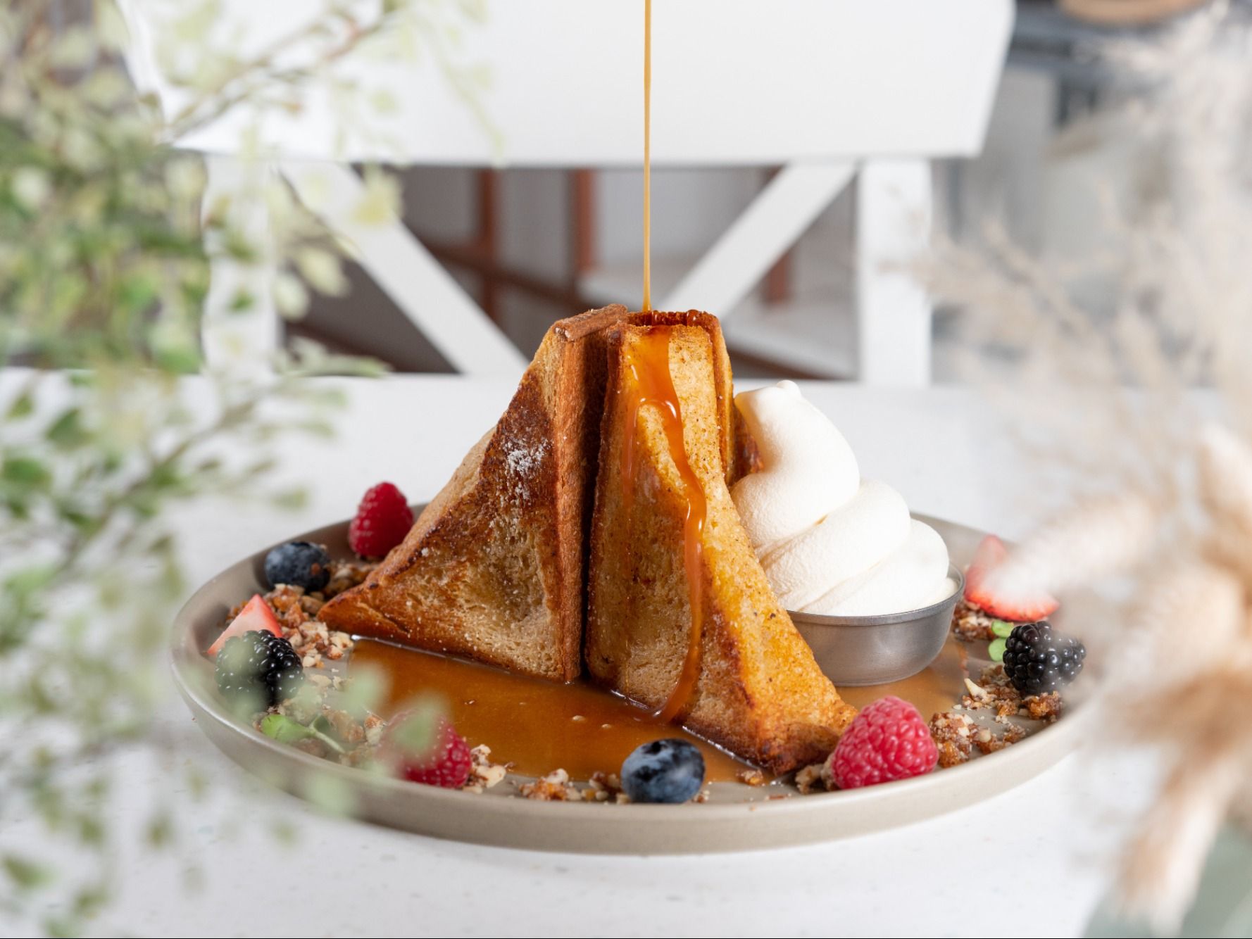 Pinna Bakery And Cafe delivery service in Qatar | Talabat
