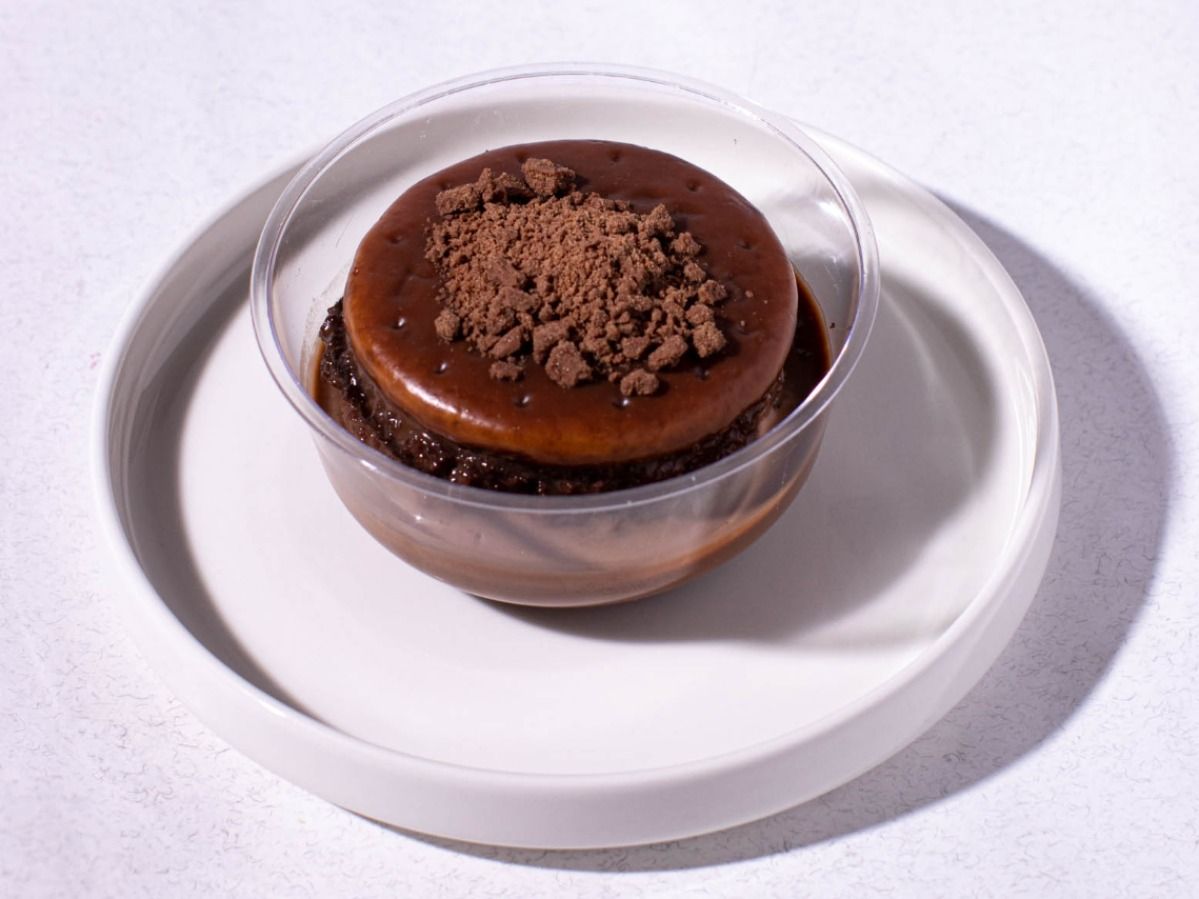 PDL Coffee Co delivery service in UAE | Talabat