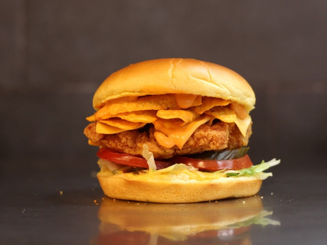 Bee Snack delivery service in Jordan | Talabat