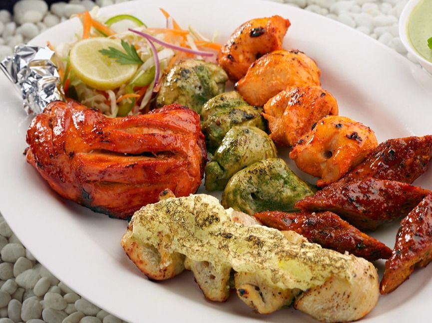 Arab Punjab Indian Restaurant delivery service in Bahrain | Talabat