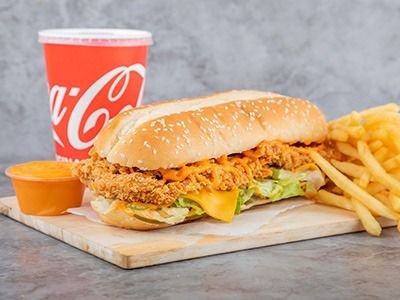 Aljeel Cafeteria delivery service in UAE | Talabat