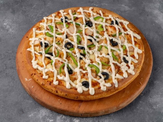 Action Pizza delivery service in Egypt | Talabat