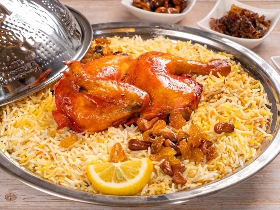 Qasr Alasala Mandi&Mathbi Restaurant delivery service in UAE | Talabat