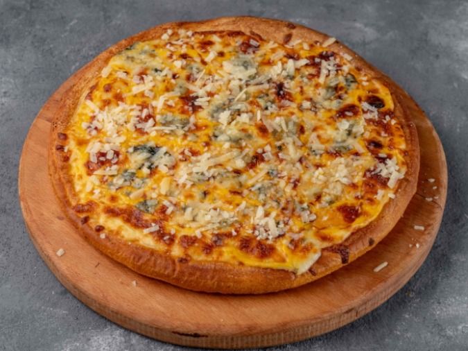 Action Pizza delivery service in Egypt | Talabat