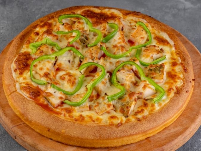 Action Pizza delivery service in Egypt | Talabat