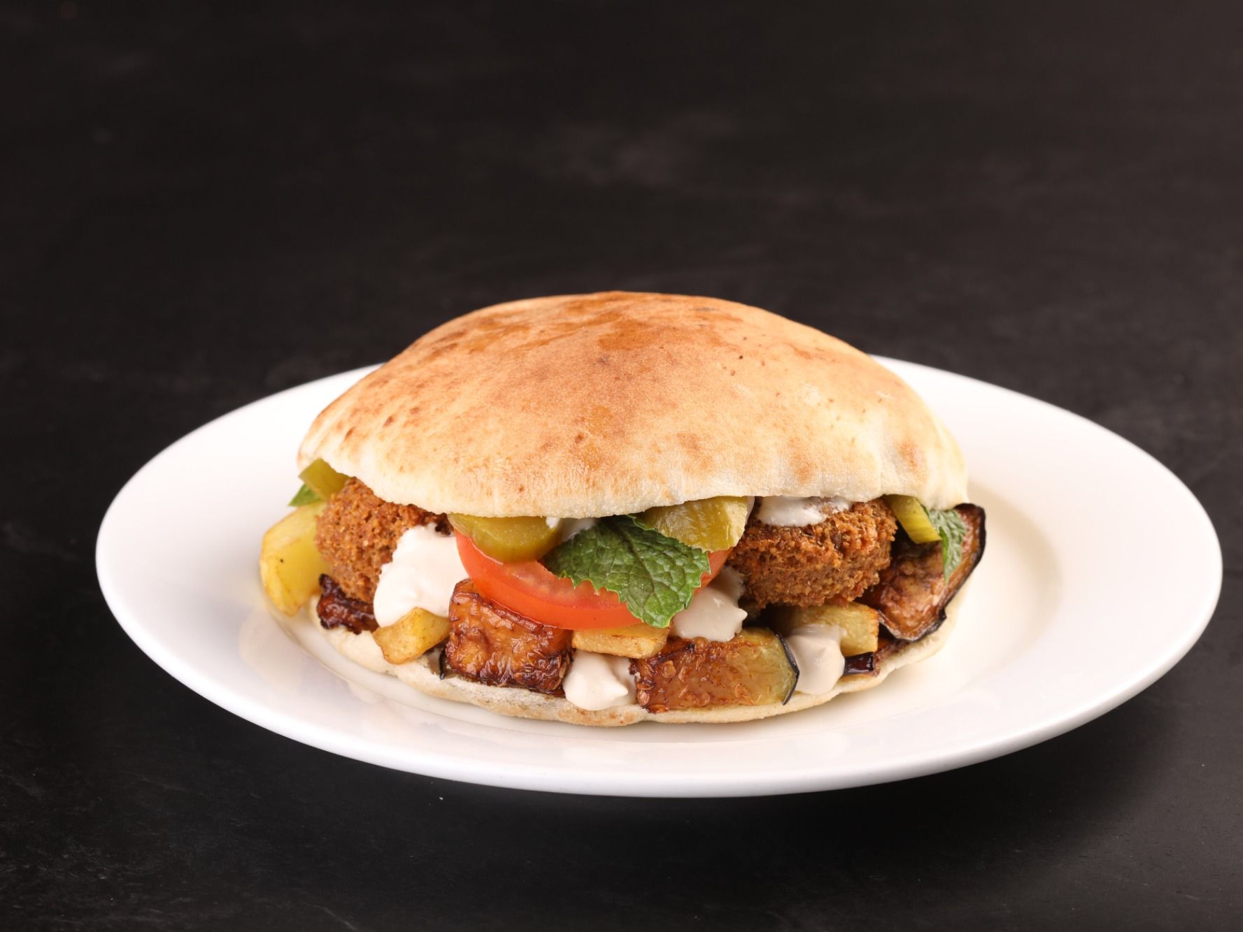 Kalha delivery service in Kuwait | Talabat