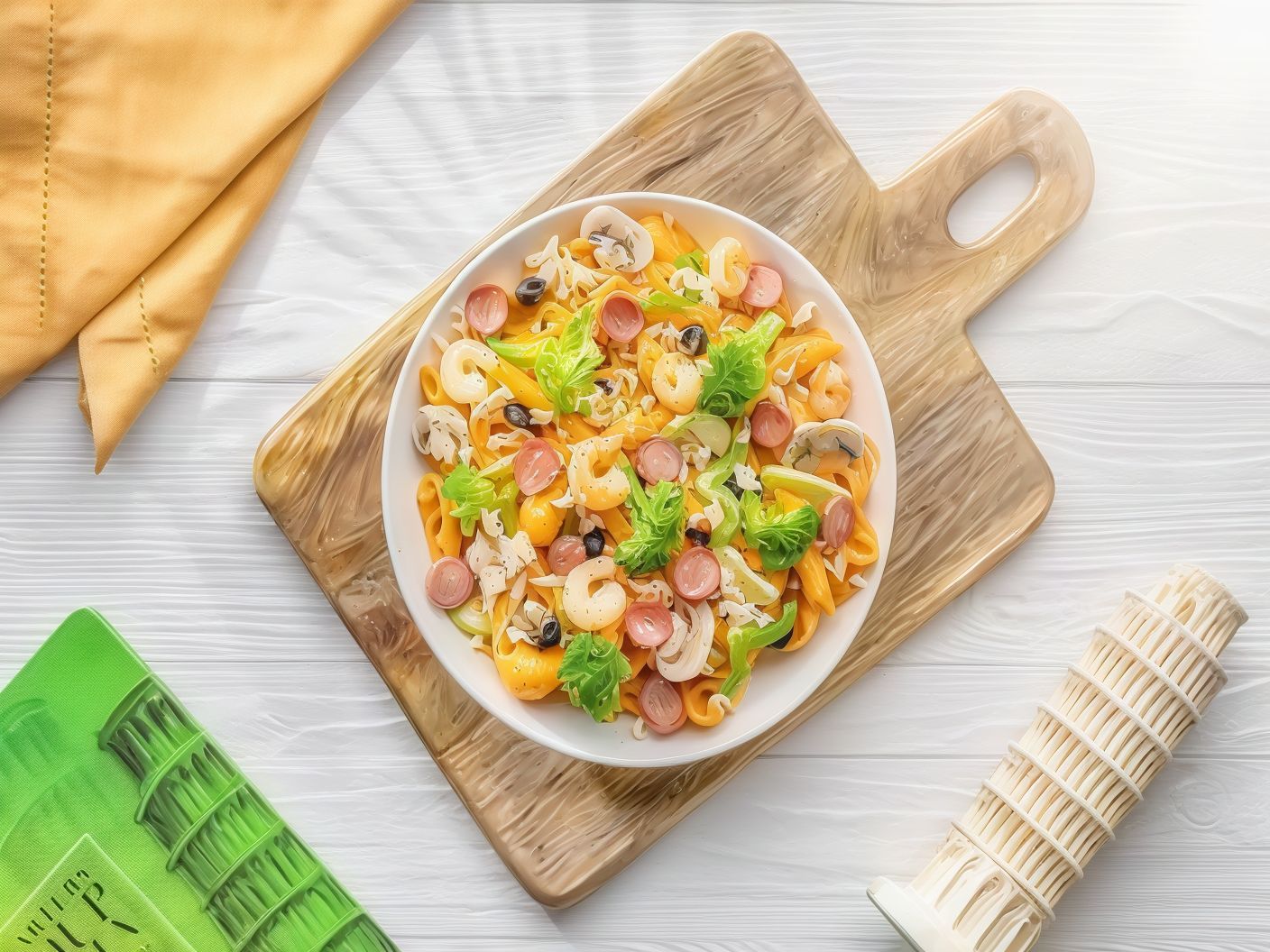 Pasta Express delivery service in Bahrain | Talabat