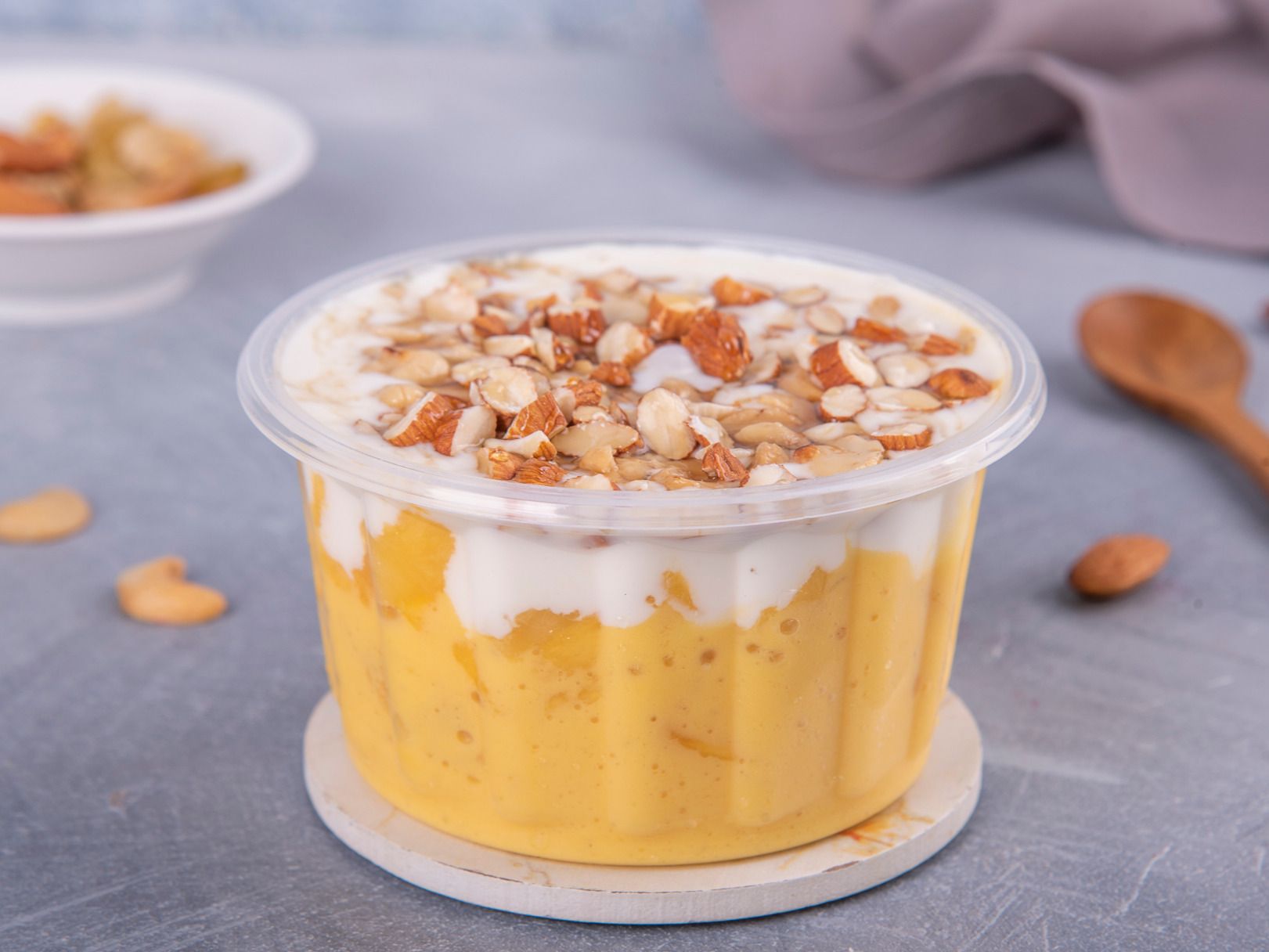 House of Lassi delivery service in UAE | Talabat