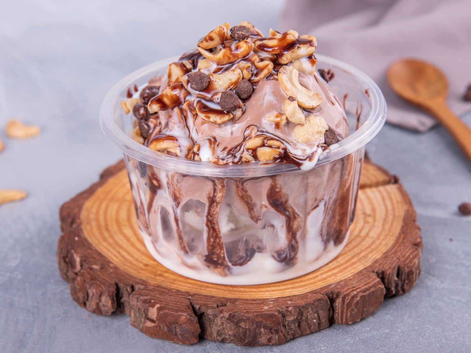 House of Lassi delivery service in UAE | Talabat