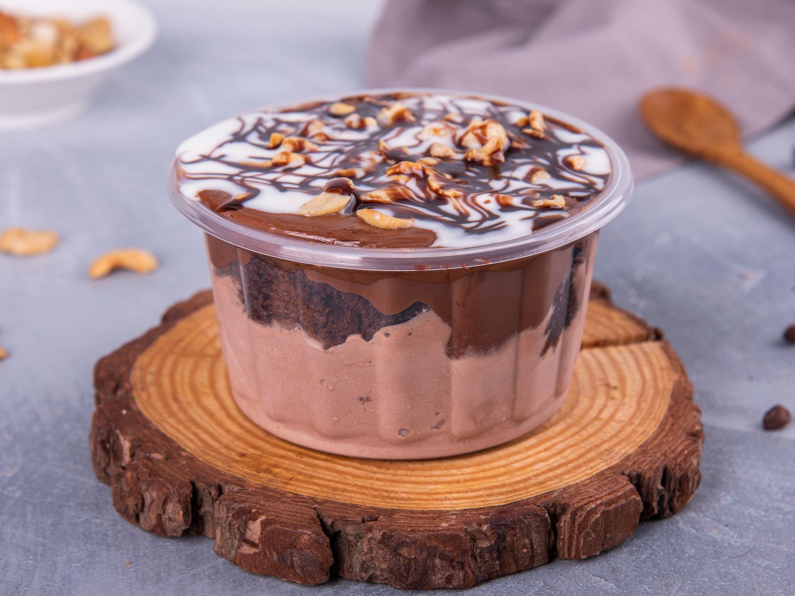 House of Lassi delivery service in UAE | Talabat