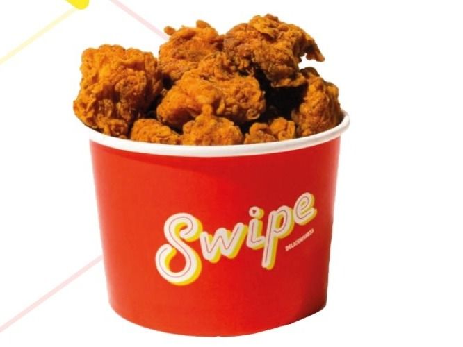 Swipe delivery service in Kuwait | Talabat