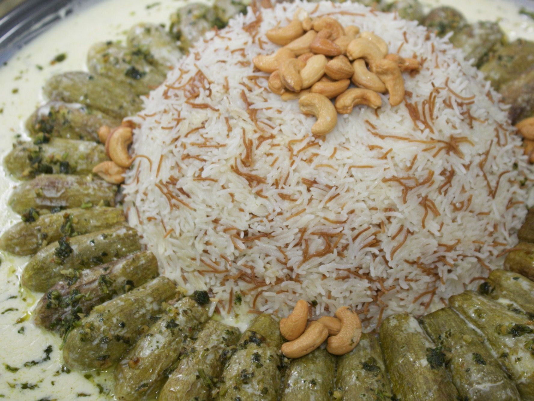 Ward Enab delivery service in UAE | Talabat