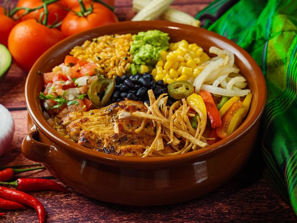 Corn Corner delivery service in UAE | Talabat