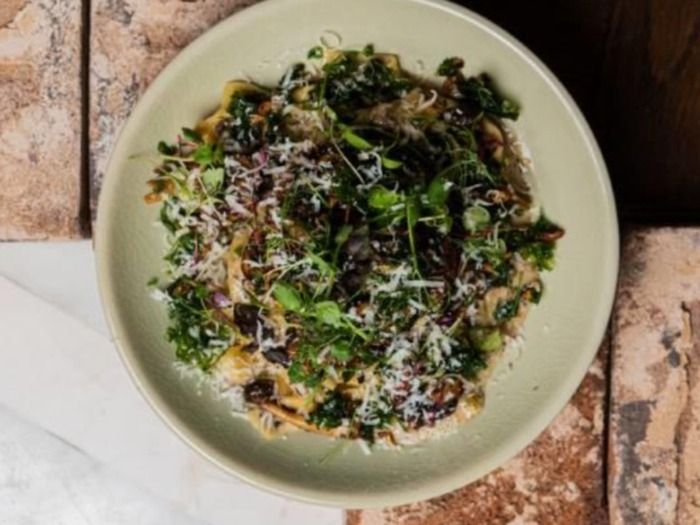 Trapani Restaurant delivery service in Qatar | Talabat