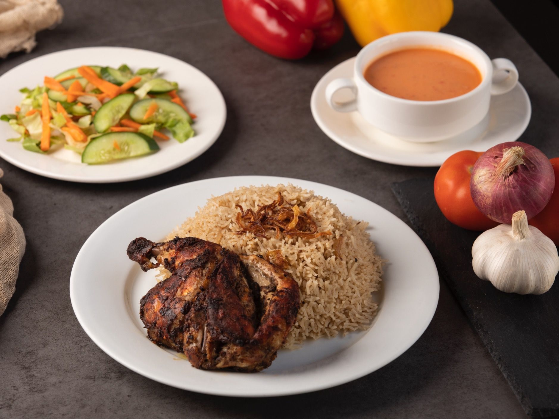 Omani House delivery service in Oman | Talabat