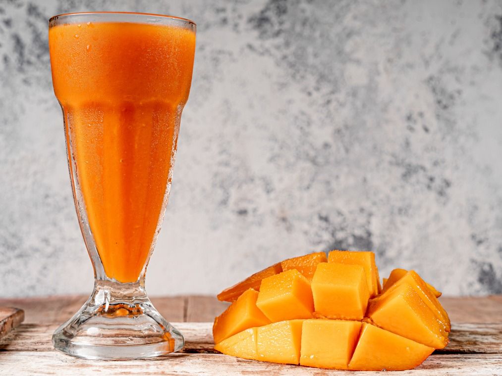 Healthy Juice delivery service in Egypt | Talabat