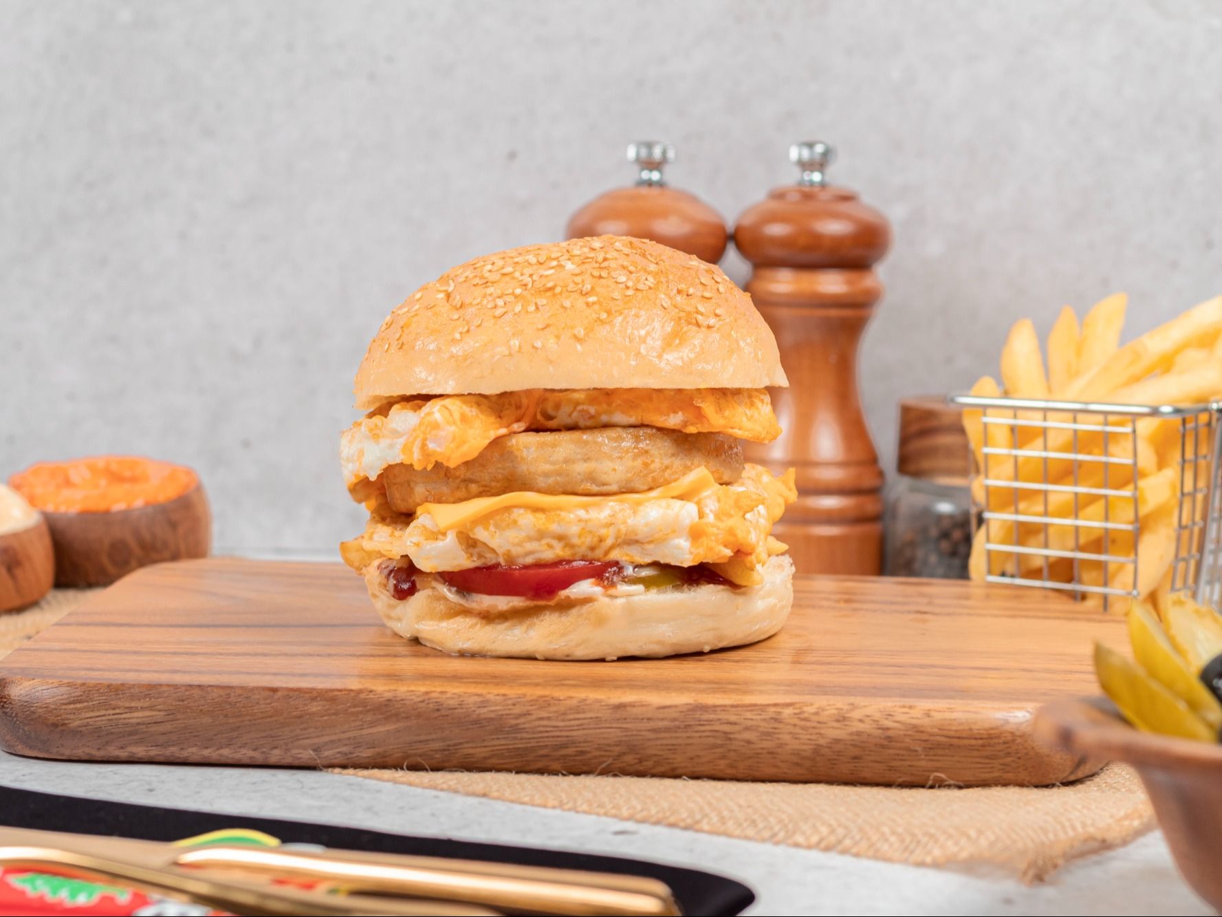 Laffah delivery service in UAE | Talabat