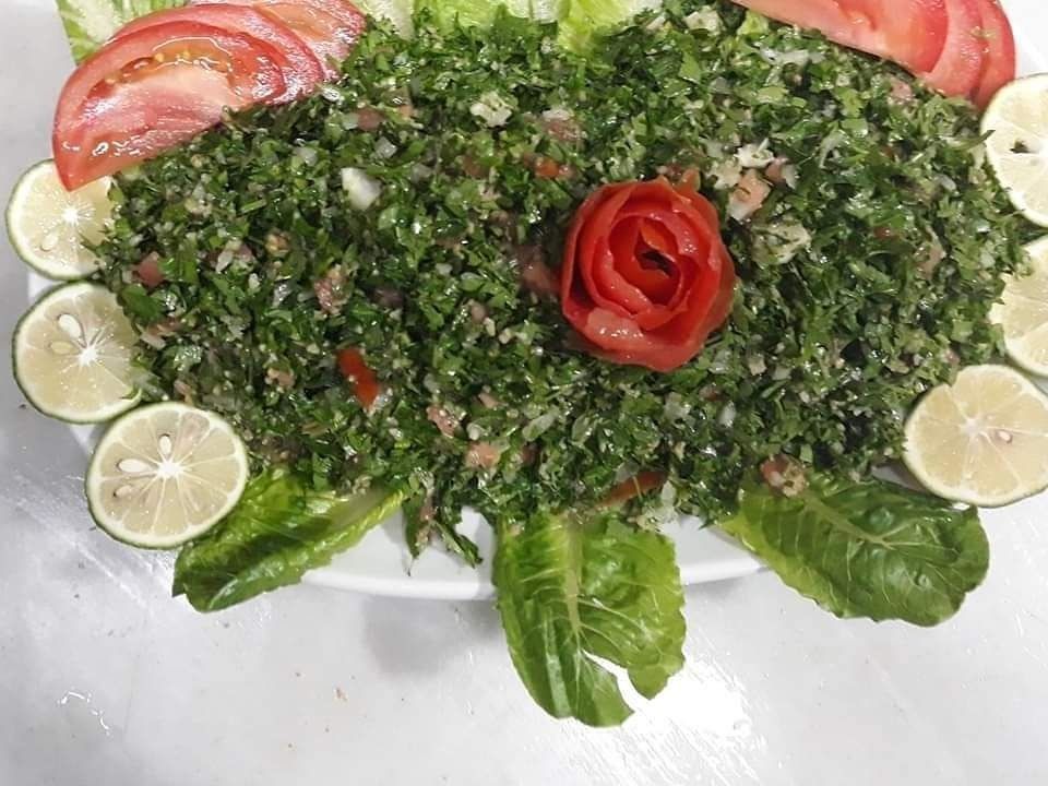 Freej ben aqoul delivery service in Kuwait | Talabat