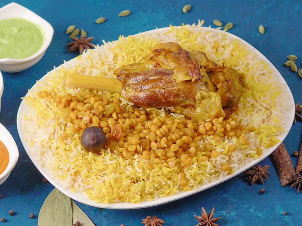 Umm Alaish delivery service in Kuwait | Talabat