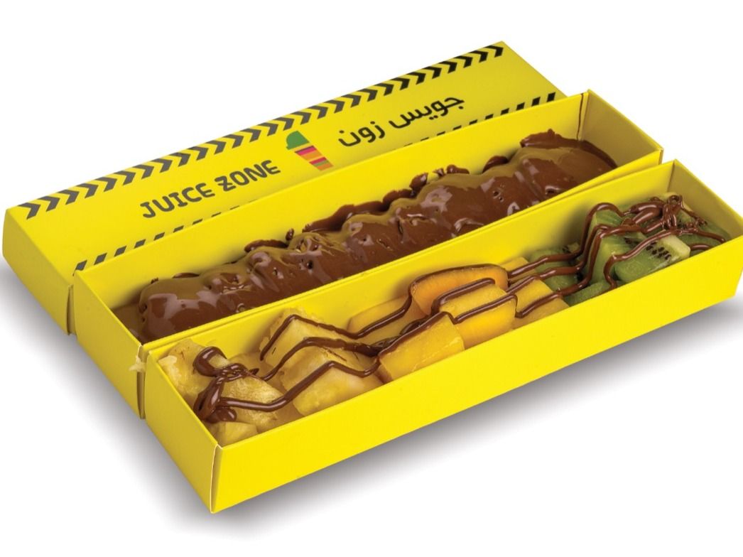 JUICE ZONE delivery service in Oman | Talabat