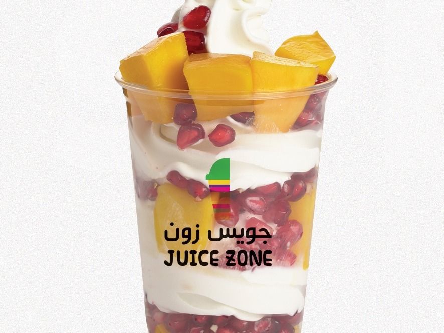 JUICE ZONE delivery service in Oman | Talabat