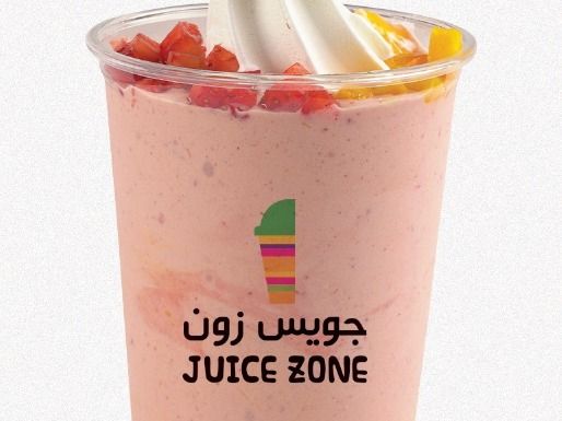 JUICE ZONE delivery service in Oman | Talabat
