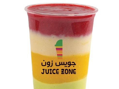 JUICE ZONE delivery service in Oman | Talabat