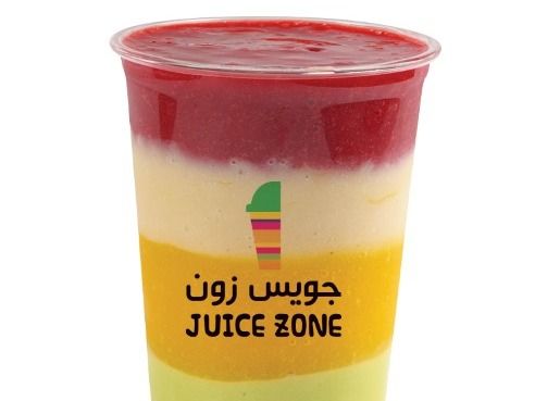 JUICE ZONE delivery service in Oman | Talabat