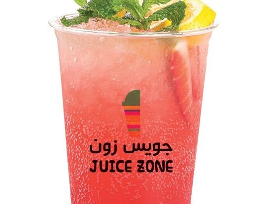 JUICE ZONE delivery service in Oman | Talabat
