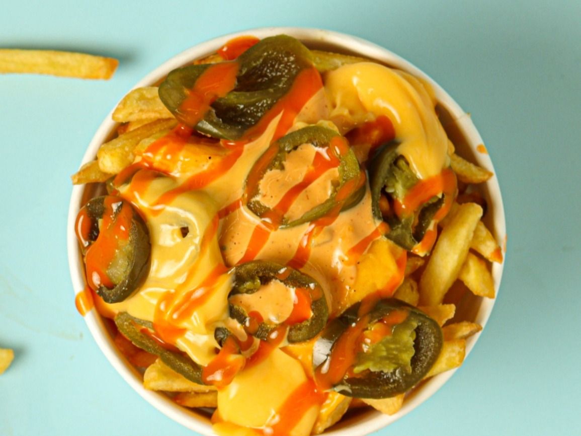 Sarena Pizza delivery service in Jordan | Talabat