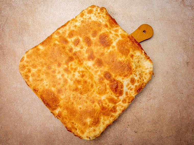 Fatayer Jibna Zaatar delivery service in UAE | Talabat