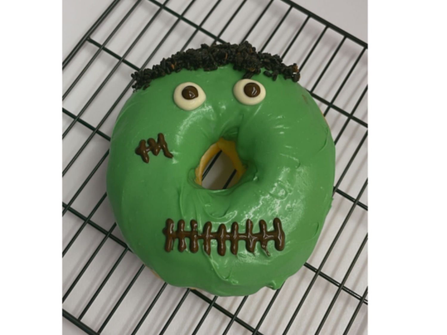 Grabelicious Donuts delivery service in Bahrain | Talabat