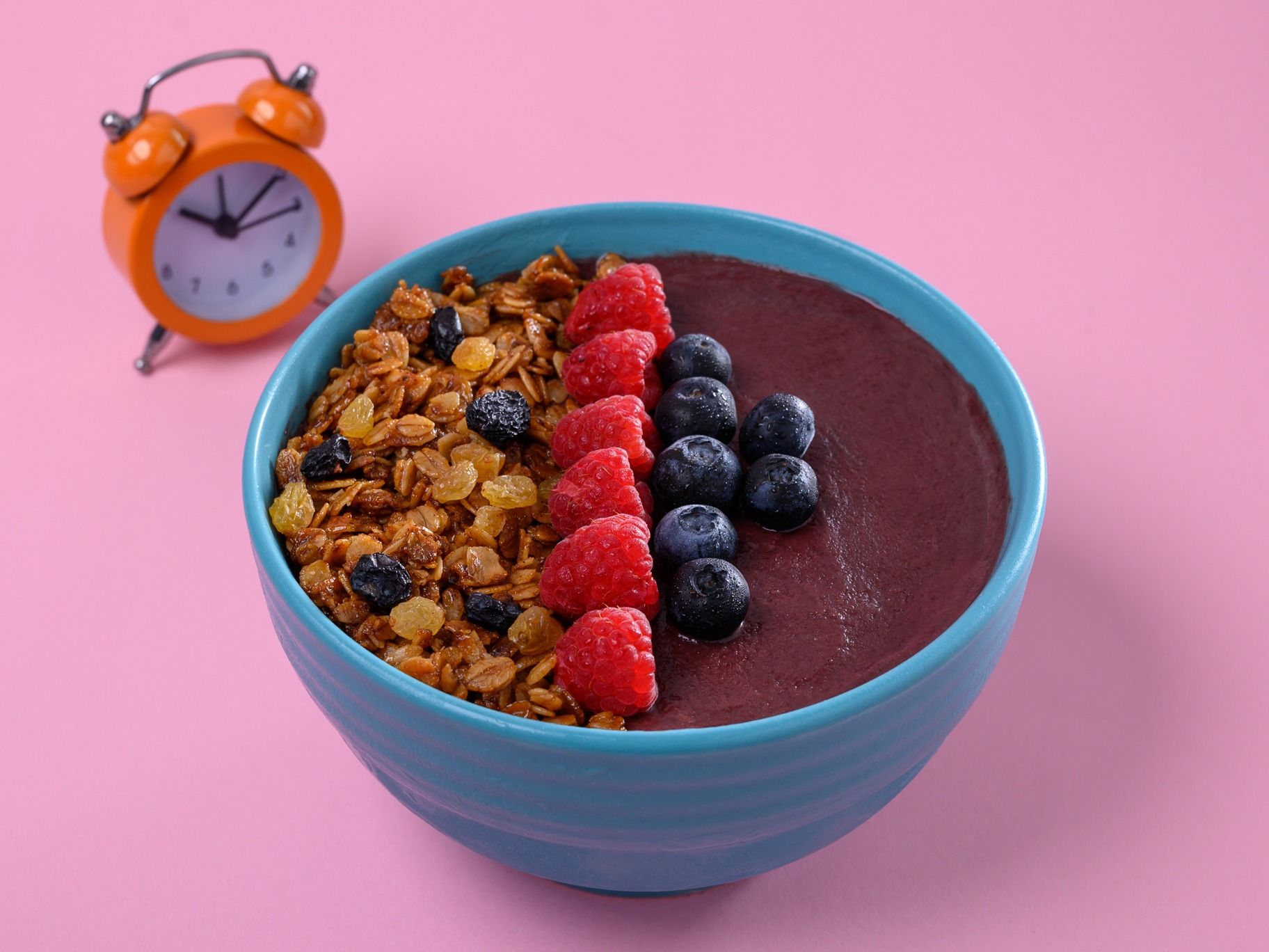 Acai Rush delivery service in Qatar | Talabat