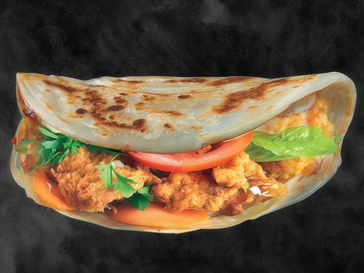 One Tea delivery service in Oman | Talabat