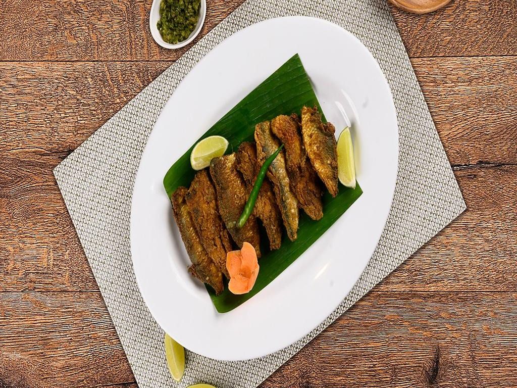 Al Banosh delivery service in UAE | Talabat