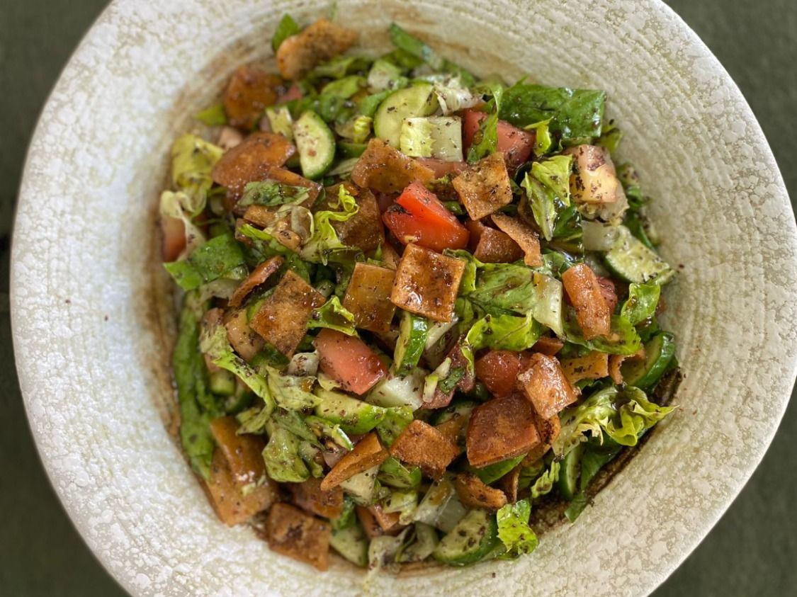 Behesht restaurant delivery service in Qatar | Talabat