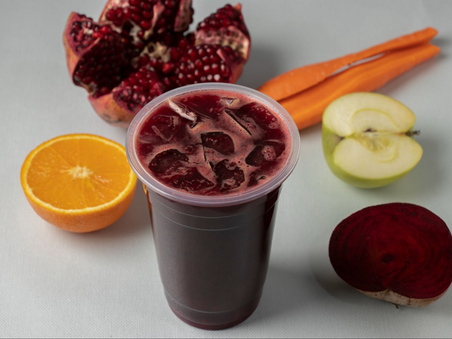 Juice World delivery service in Kuwait | Talabat