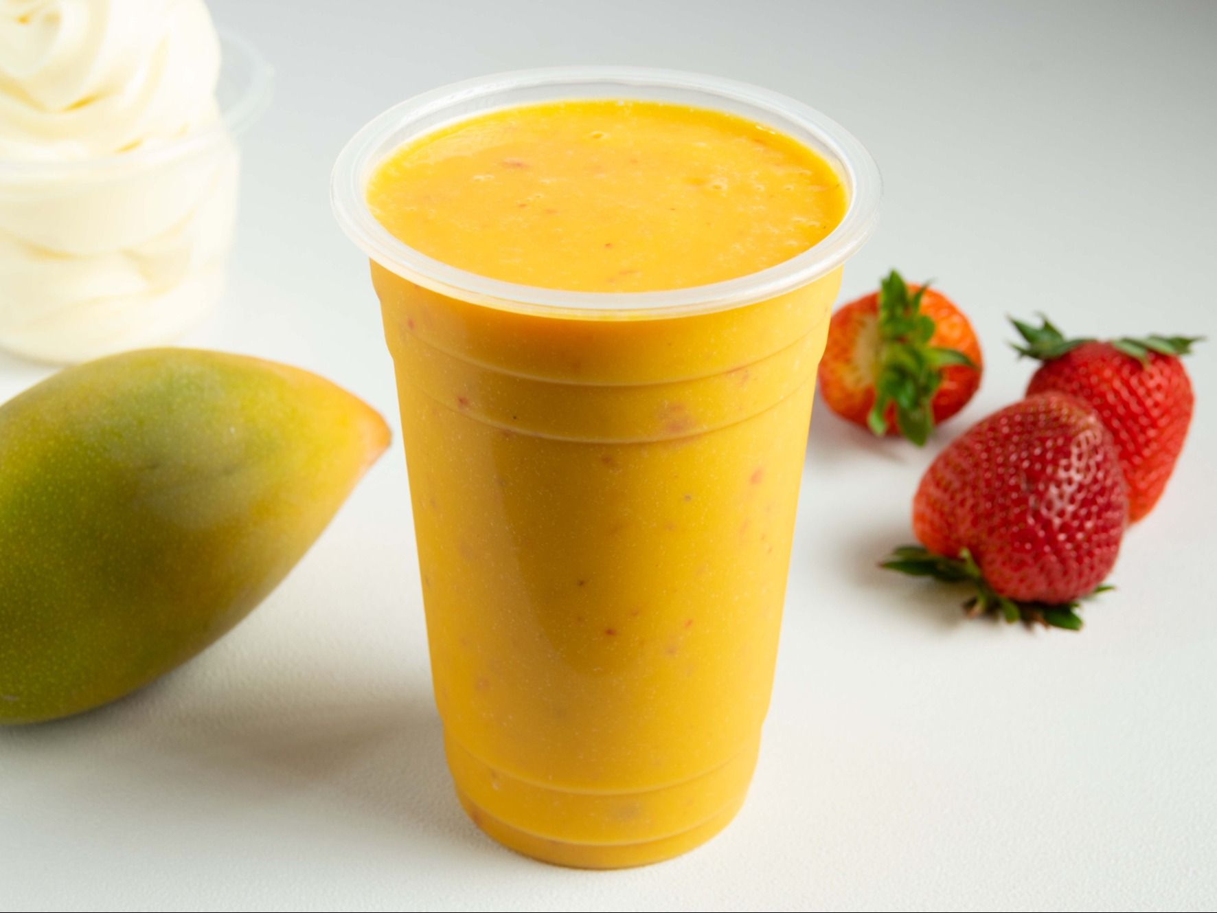 Juice World delivery service in Kuwait | Talabat