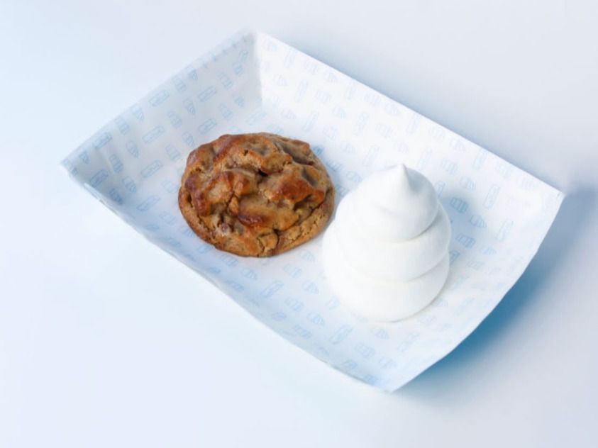 Eat softie delivery service in Oman | Talabat