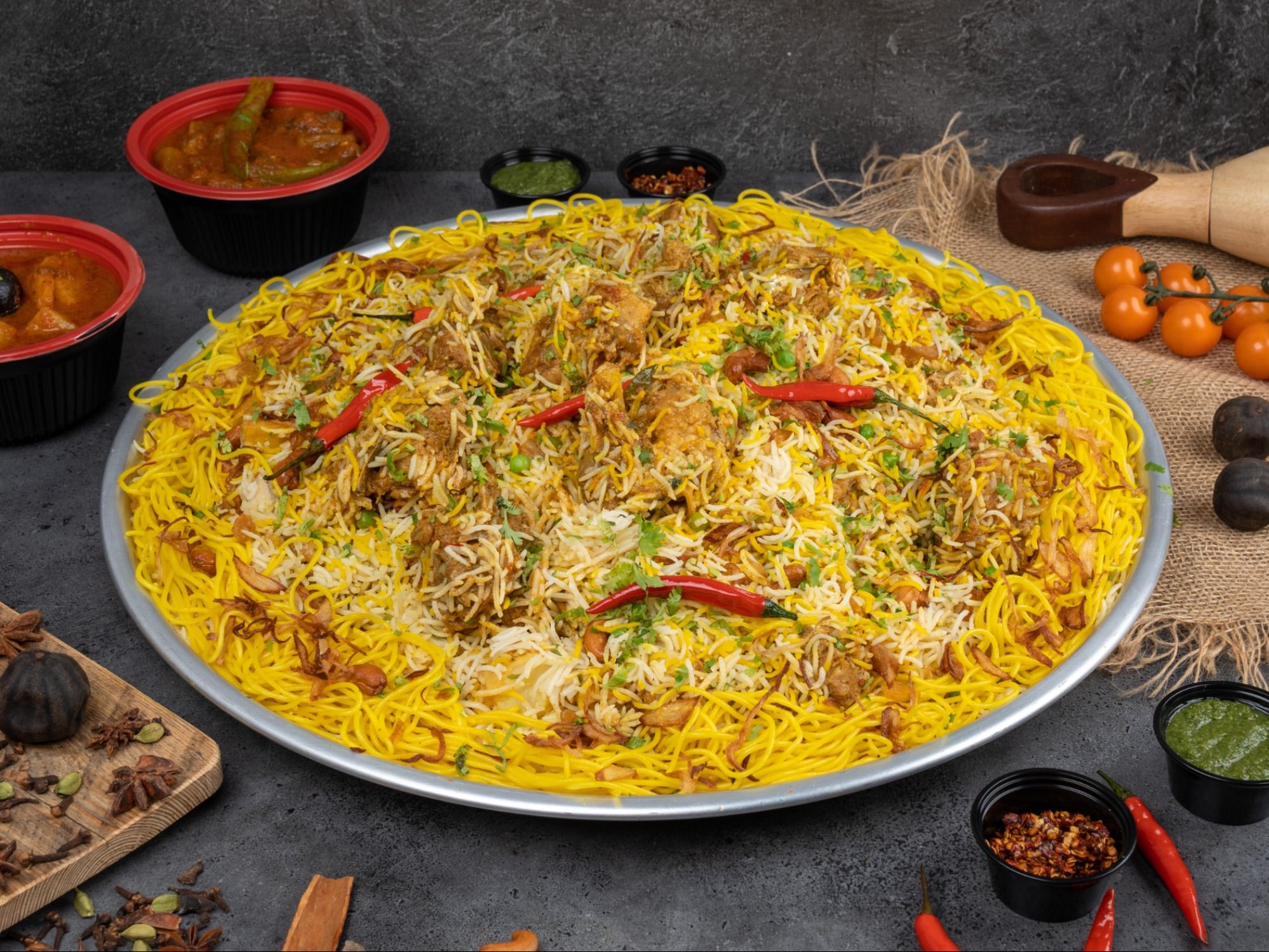 Murouj delivery service in Kuwait | Talabat