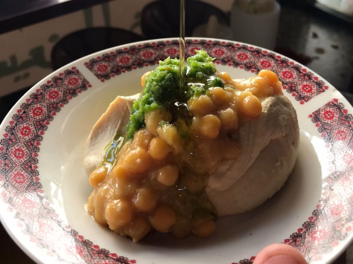 Yaseen Al Fawal Restaurant delivery service in Jordan | Talabat