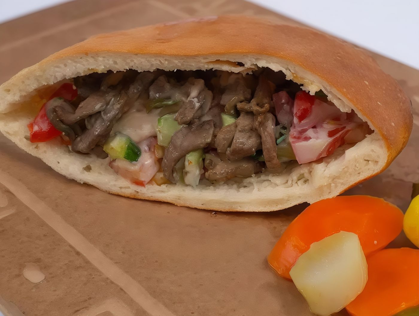 Aush Al Bulbul Restaurant Al Aziziya delivery service in Qatar | Talabat