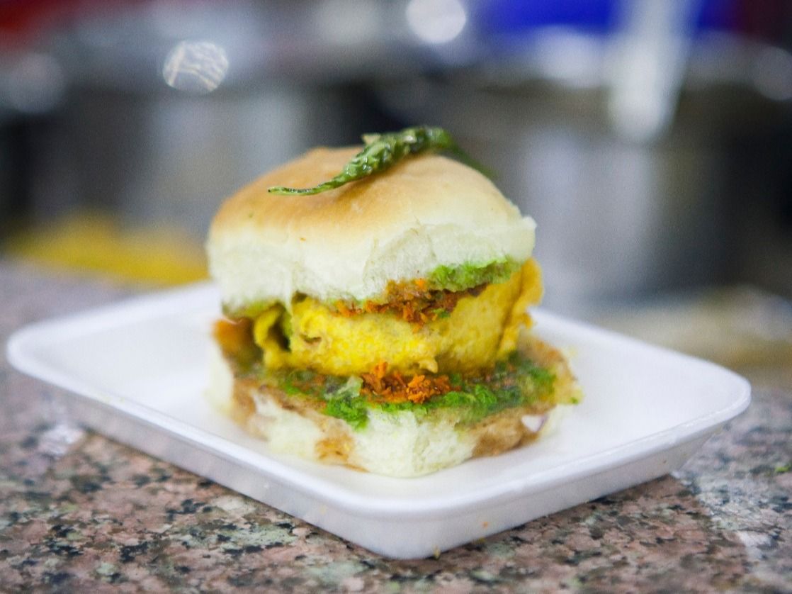 Pav Gully delivery service in UAE | Talabat