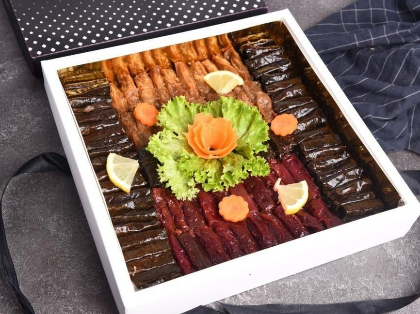 Arkan delivery service in Kuwait | Talabat