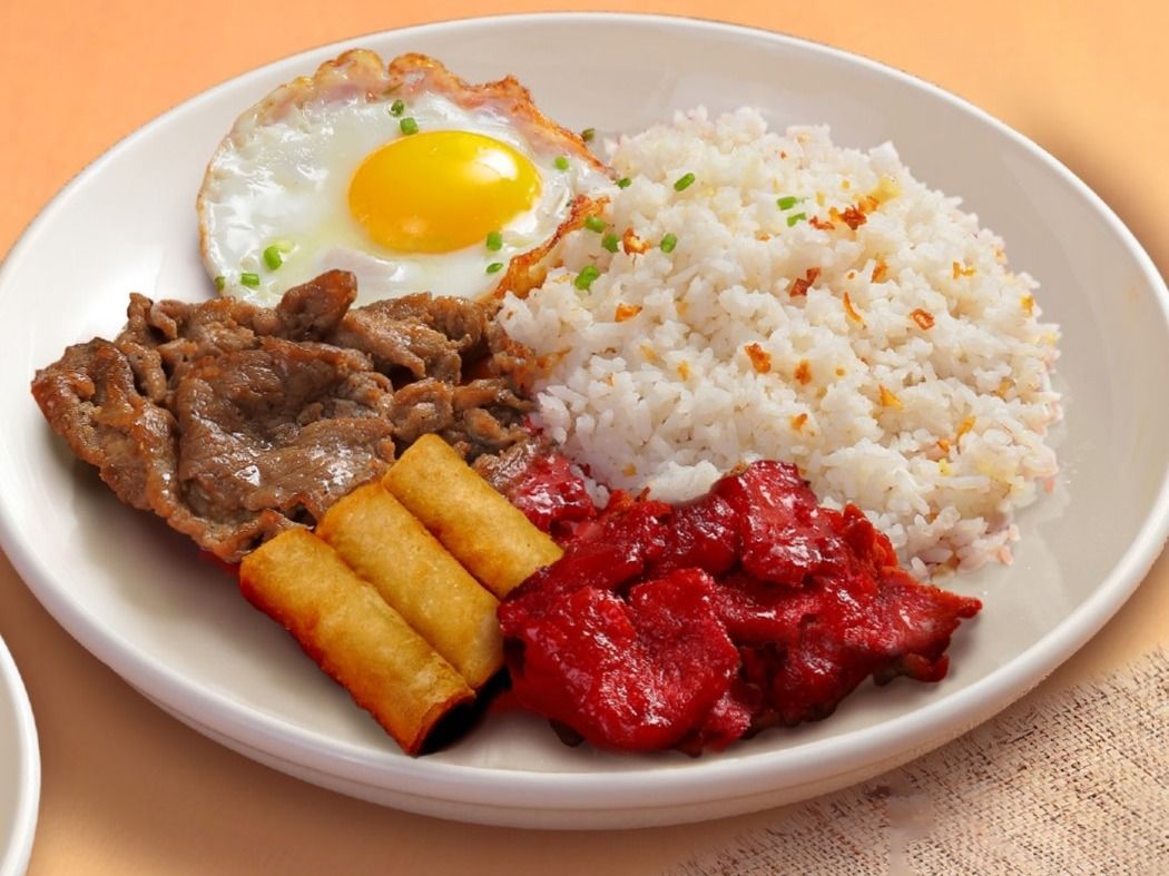 Tapa King delivery service in UAE | Talabat