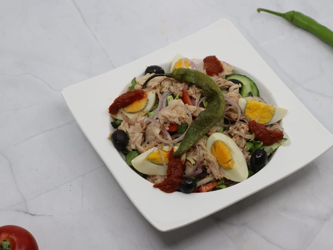 Tmakhmikha delivery service in Qatar | Talabat