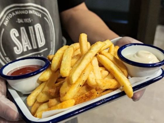 SAID DAL 1923 delivery service in Qatar | Talabat