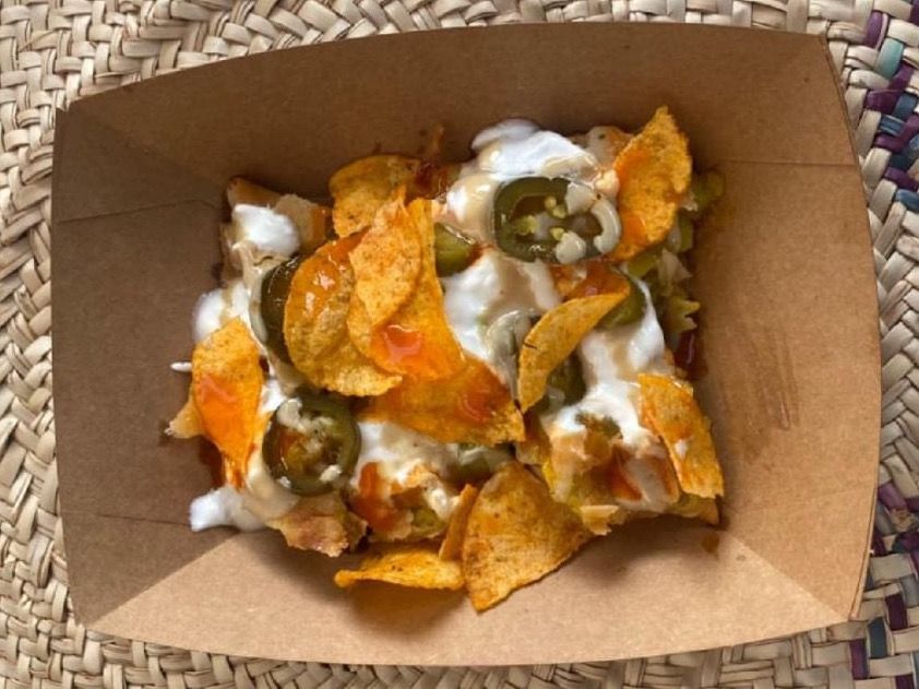 Tawat Al Fareej Cafe delivery service in UAE | Talabat