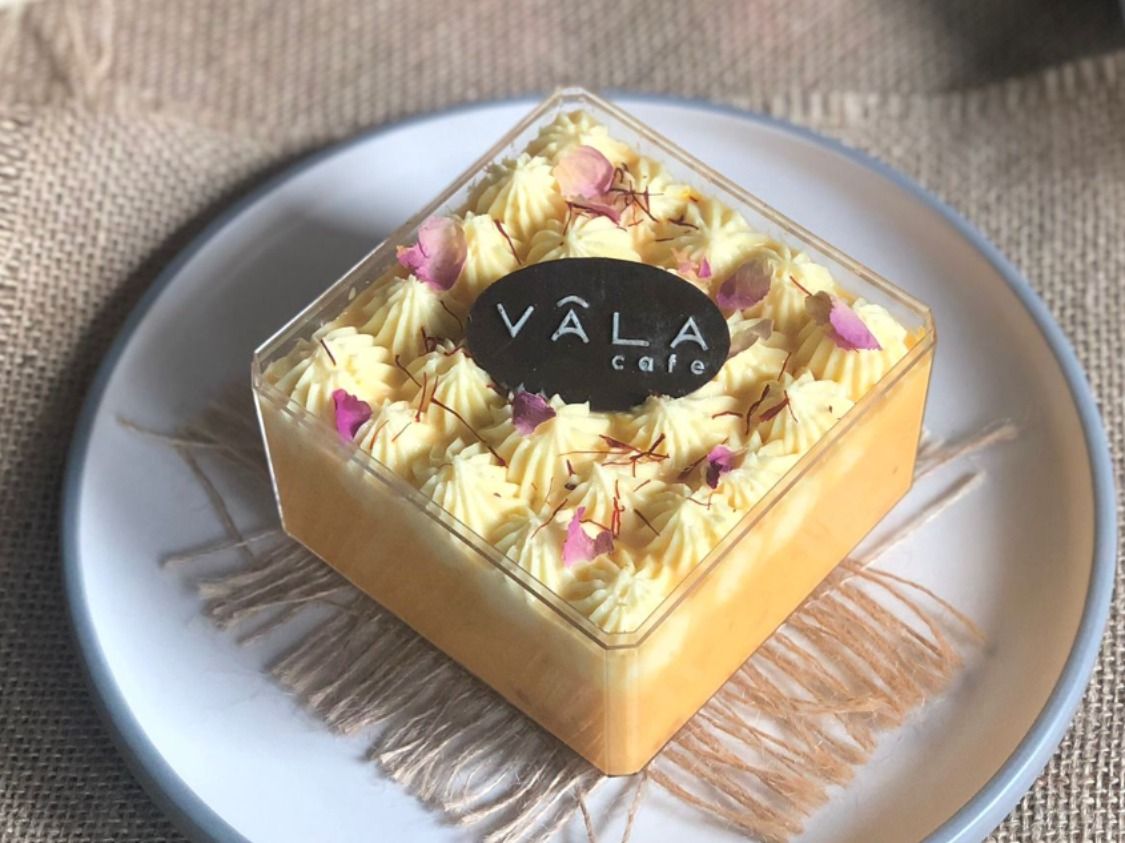 Vala Cafe delivery service in Bahrain | Talabat